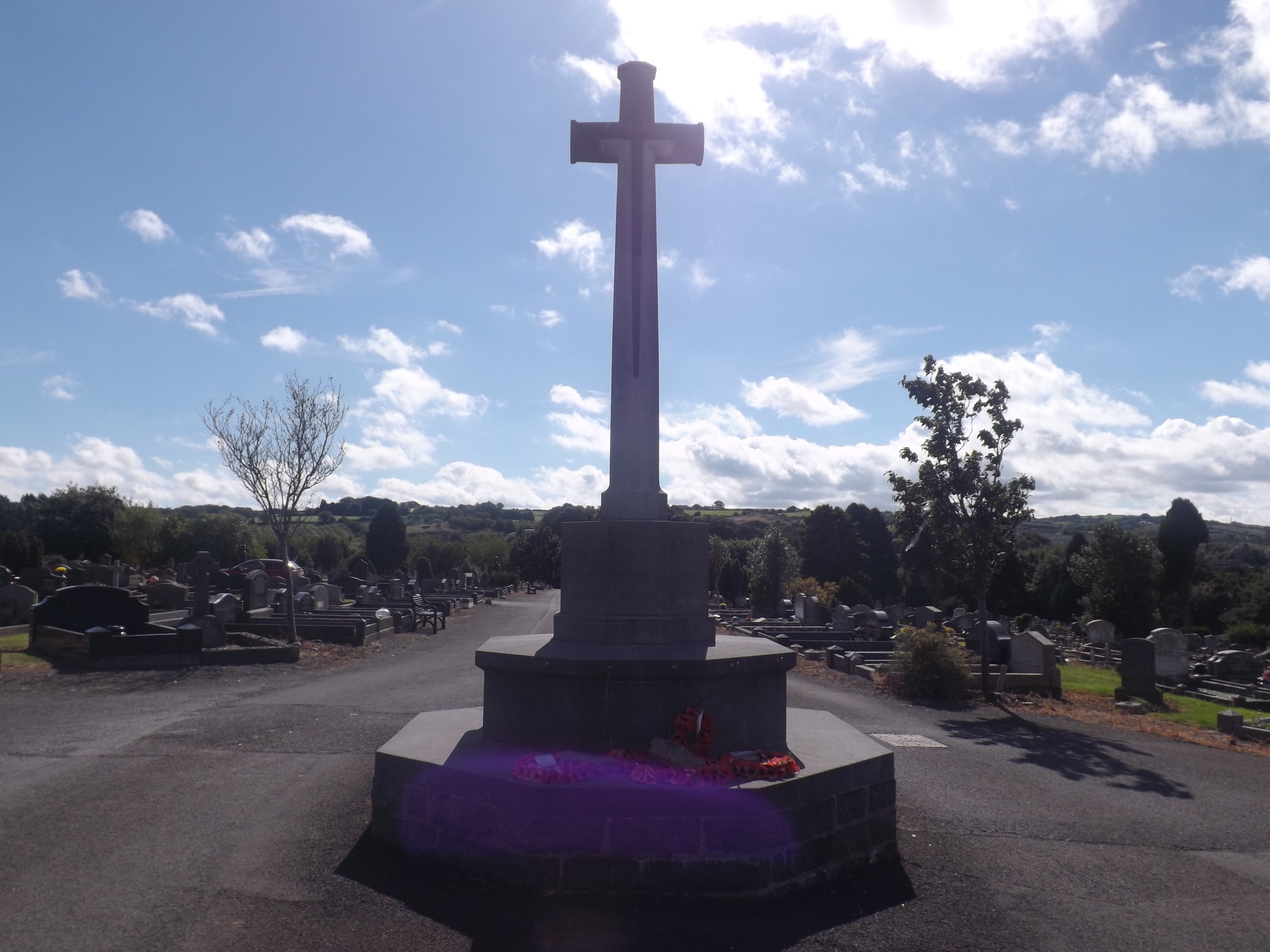 Dundonald - War Memorials Online